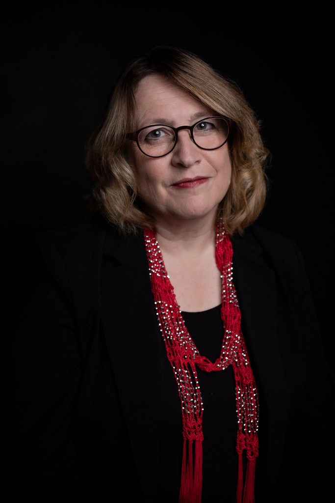 University Teaching – Angela Mariani